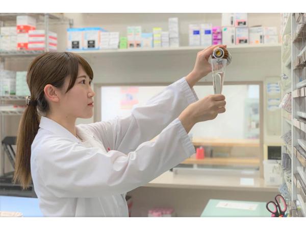 大手薬局 今朝白店 の パート 薬剤師求人『<新潟県長岡市>創業150年!地域に密着した薬局で一緒に働きませんか?(パート) 』 ファーマ