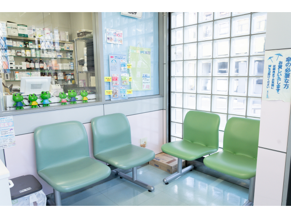 有限会社アサヒ薬局 の 正社員 薬剤師求人『＜愛知県北名古屋市＞内科メイン／県内に7店舗展開する地域密着型の調剤薬局で一緒に働きませんか