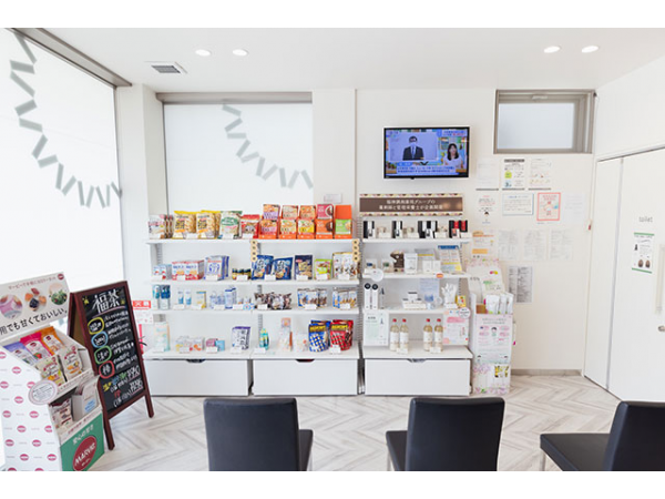 福神調剤薬局 元町店 の パート 薬剤師求人『<福岡県福岡市博多区>南福岡駅より徒歩10分/福岡市内を中心に25展開 幅広い経験が積めます♪