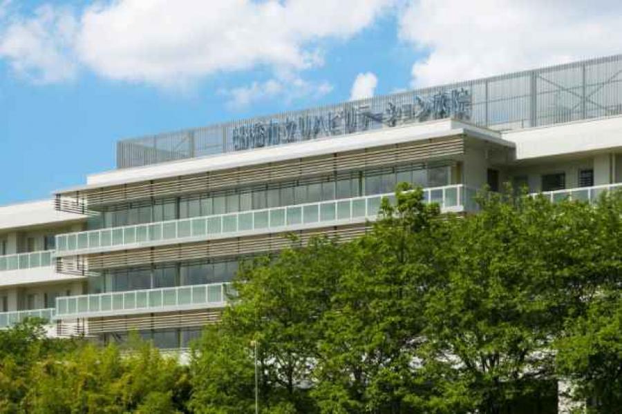 船橋市立リハビリテーション病院（千葉県船橋市） ファーマボックス 薬剤師専用 求人×prサイト