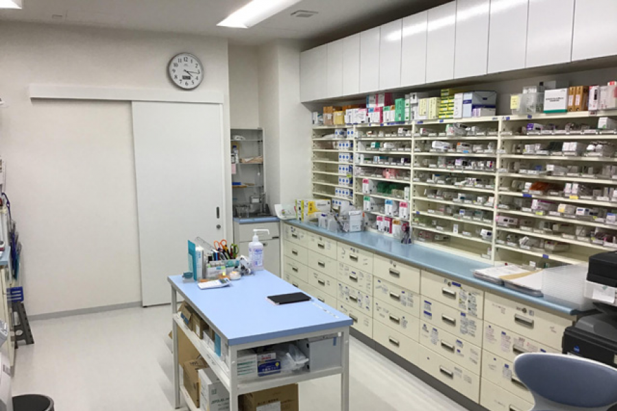 アプコunity薬局 大手町（広島県広島市中区） ファーマボックス 薬剤師専用 求人×prサイト
