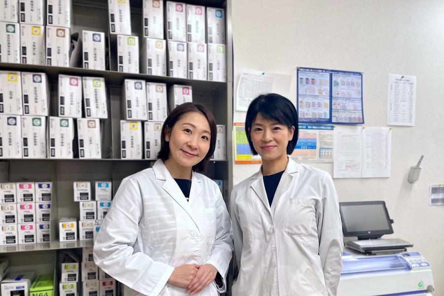 フラワー薬局 溝の口駅前店（神奈川県川崎市高津区） ファーマボックス 薬剤師専用 求人×prサイト