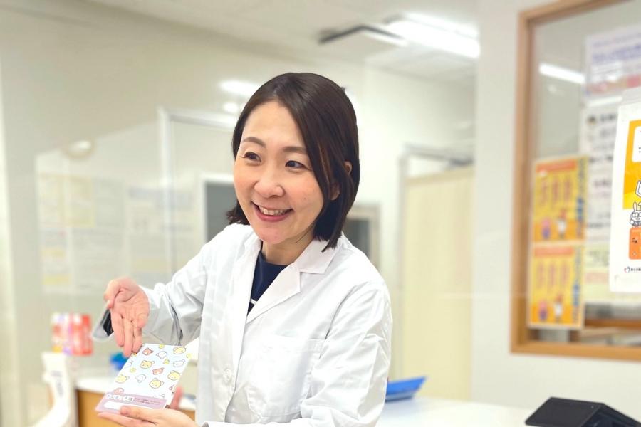 フラワー薬局 東小金井駅前店（東京都小金井市） ファーマボックス 薬剤師専用 求人×prサイト
