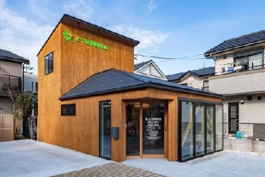 株式会社イーケアネクスト（愛知県名古屋市北区） ファーマボックス 薬剤師専用 求人×prサイト