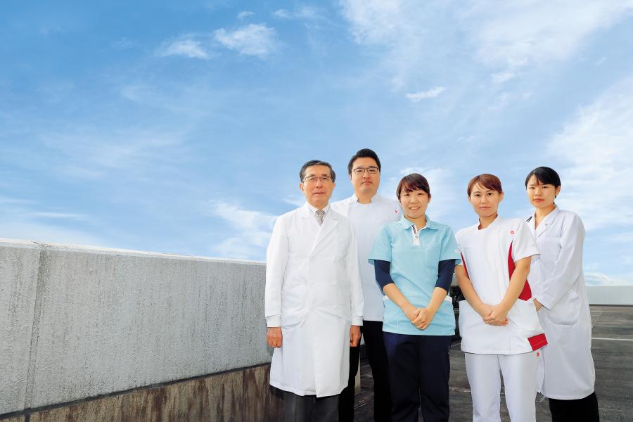 並木病院（愛知県名古屋市天白区） ファーマボックス 薬剤師専用 求人×prサイト