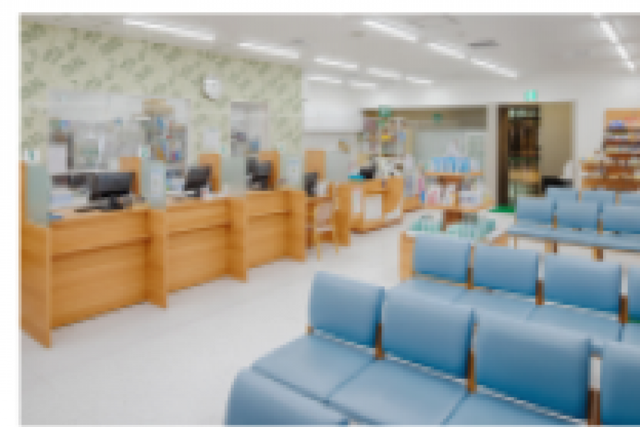 ミキ調剤薬局（東京都新宿区） ファーマボックス 薬剤師専用 求人×prサイト