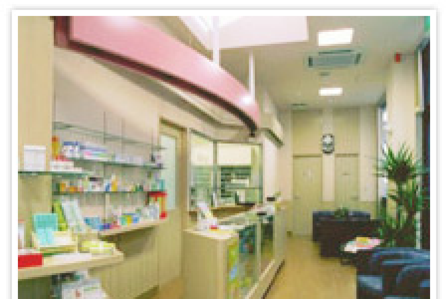 ミキ薬局 下北沢店（東京都世田谷区） ファーマボックス 薬剤師専用 求人×prサイト