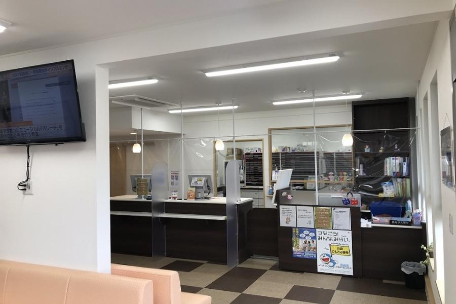 南いくた薬局（神奈川県川崎市多摩区） ファーマボックス 薬剤師専用 求人×prサイト