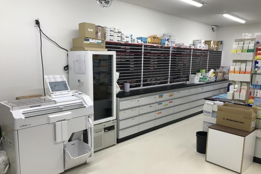 南いくた薬局(神奈川県川崎市多摩区) ファーマボックス 薬剤師専用 求人×prサイト