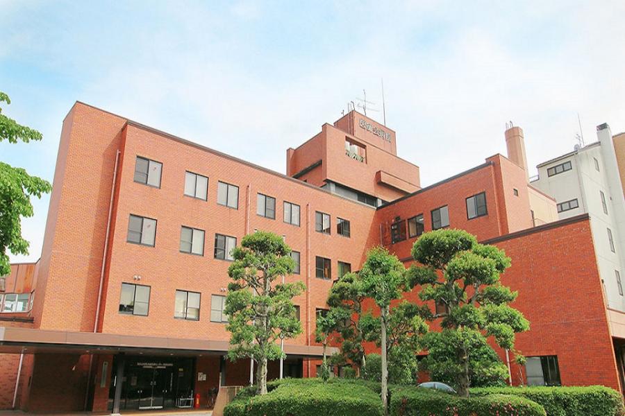 常総病院（茨城県取手市） ファーマボックス 薬剤師専用 求人×prサイト