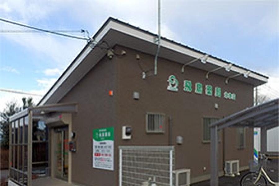 桃泉園 北本病院(埼玉県北本市) ファーマボックス 薬剤師専用 求人×prサイト