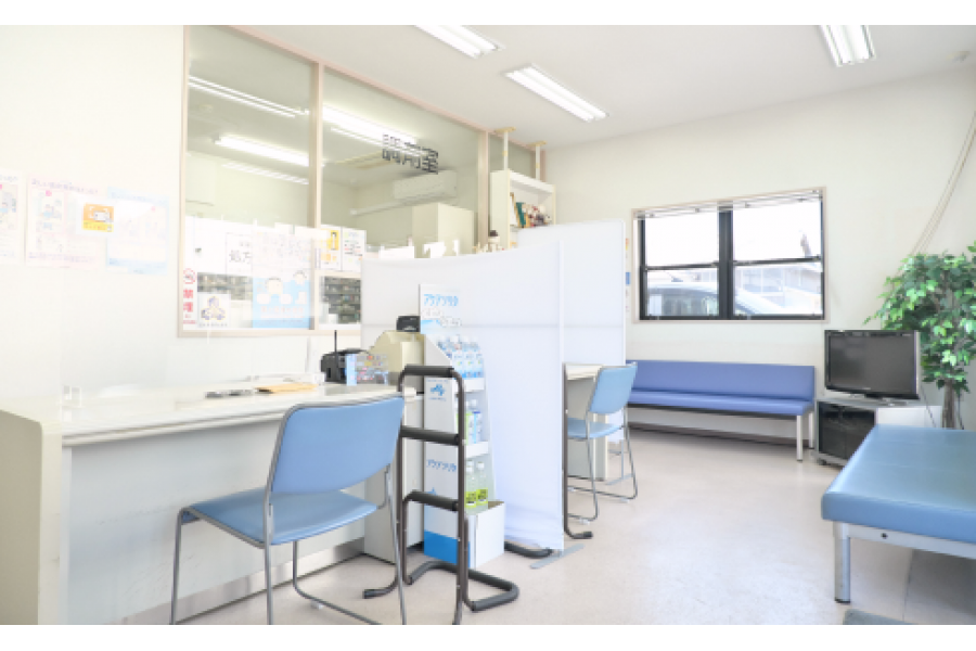コスモ調剤薬局 善通寺店(香川県善通寺市) ファーマボックス 薬剤師専用 求人×prサイト