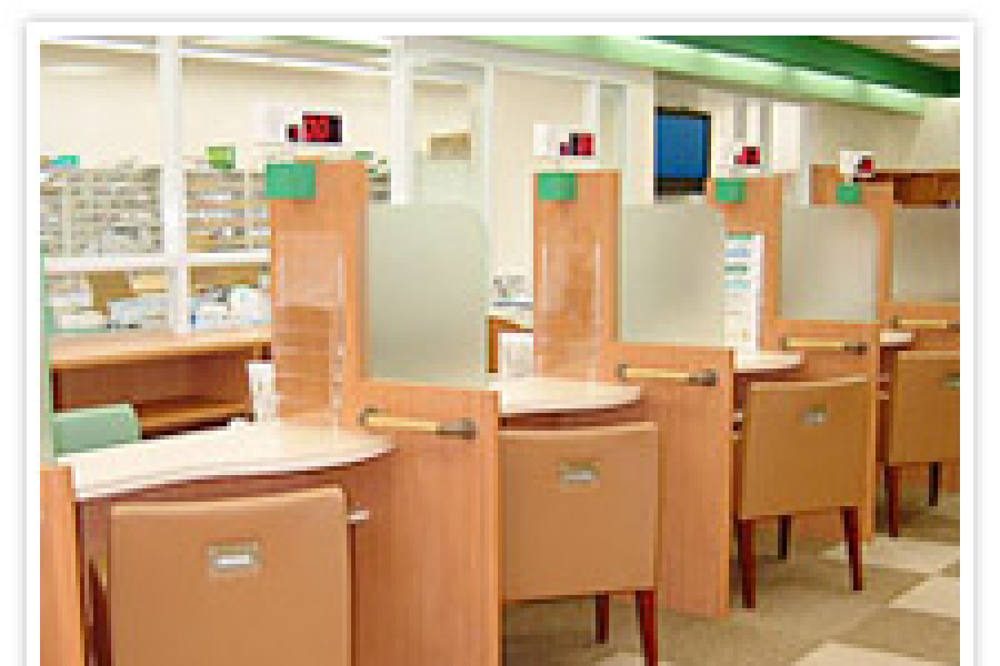 ミキ薬局 日暮里店（東京都荒川区） ファーマボックス 薬剤師専用 求人×prサイト