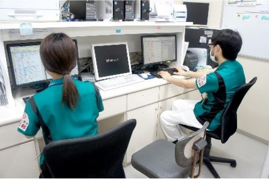 社会医療法人謙仁会（佐賀県伊万里市） ファーマボックス 薬剤師専用 求人×prサイト