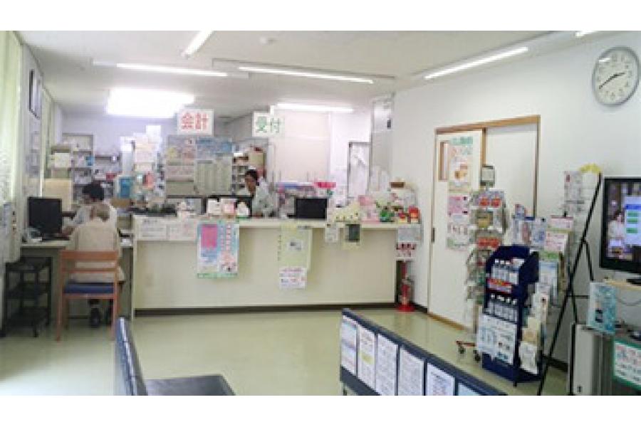 すこやか薬局 野嵩店（沖縄県宜野湾市） ファーマボックス 薬剤師専用 求人×prサイト